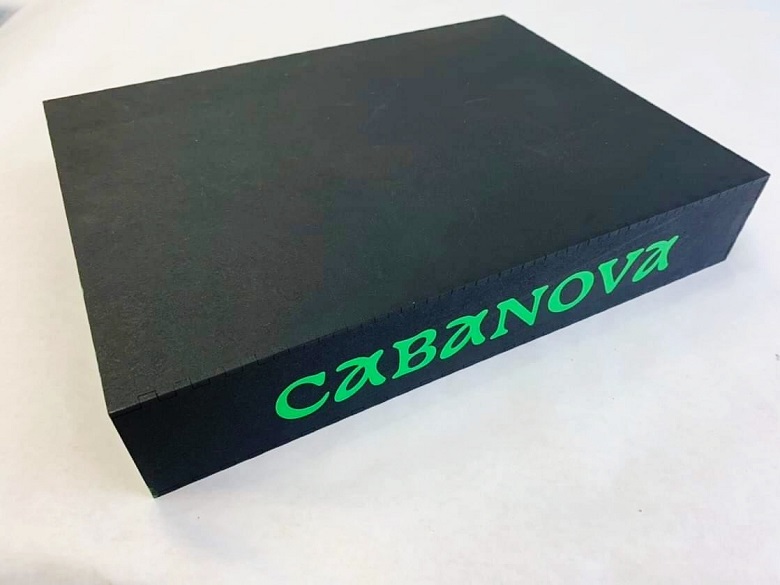 Cabanova-Centre A.Schweitzer