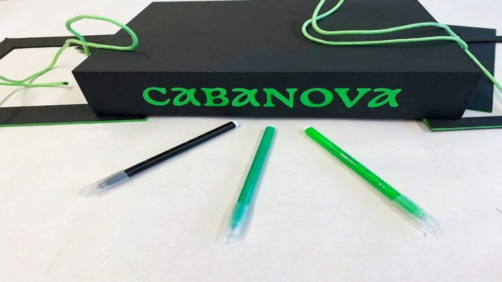 Cabanova-Centre A.Schweitzer